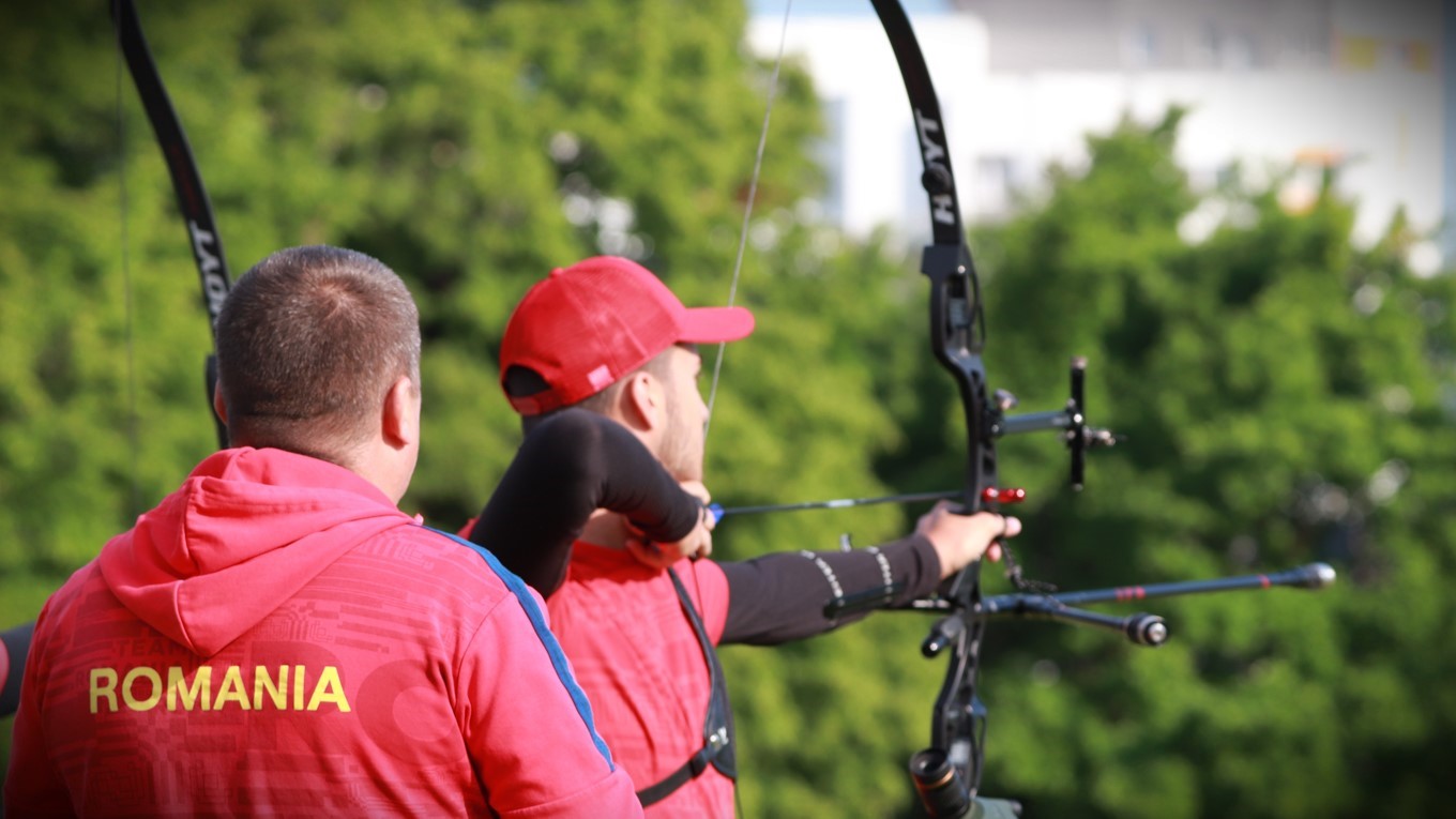 Calificări individuale şi pe echipe la EYC 2025 de la Sofia - Herrington