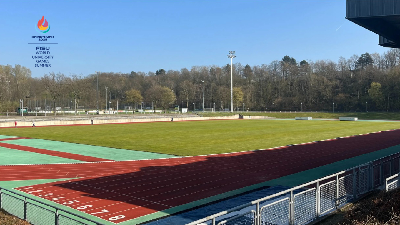 JMU 2025 – Un eveniment planetar - Federația Română de Tir cu Arcul