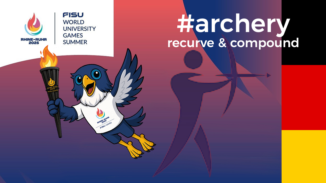 Jocurile Mondiale Universitare 2025 s-au încheiat - Federația Română de ...