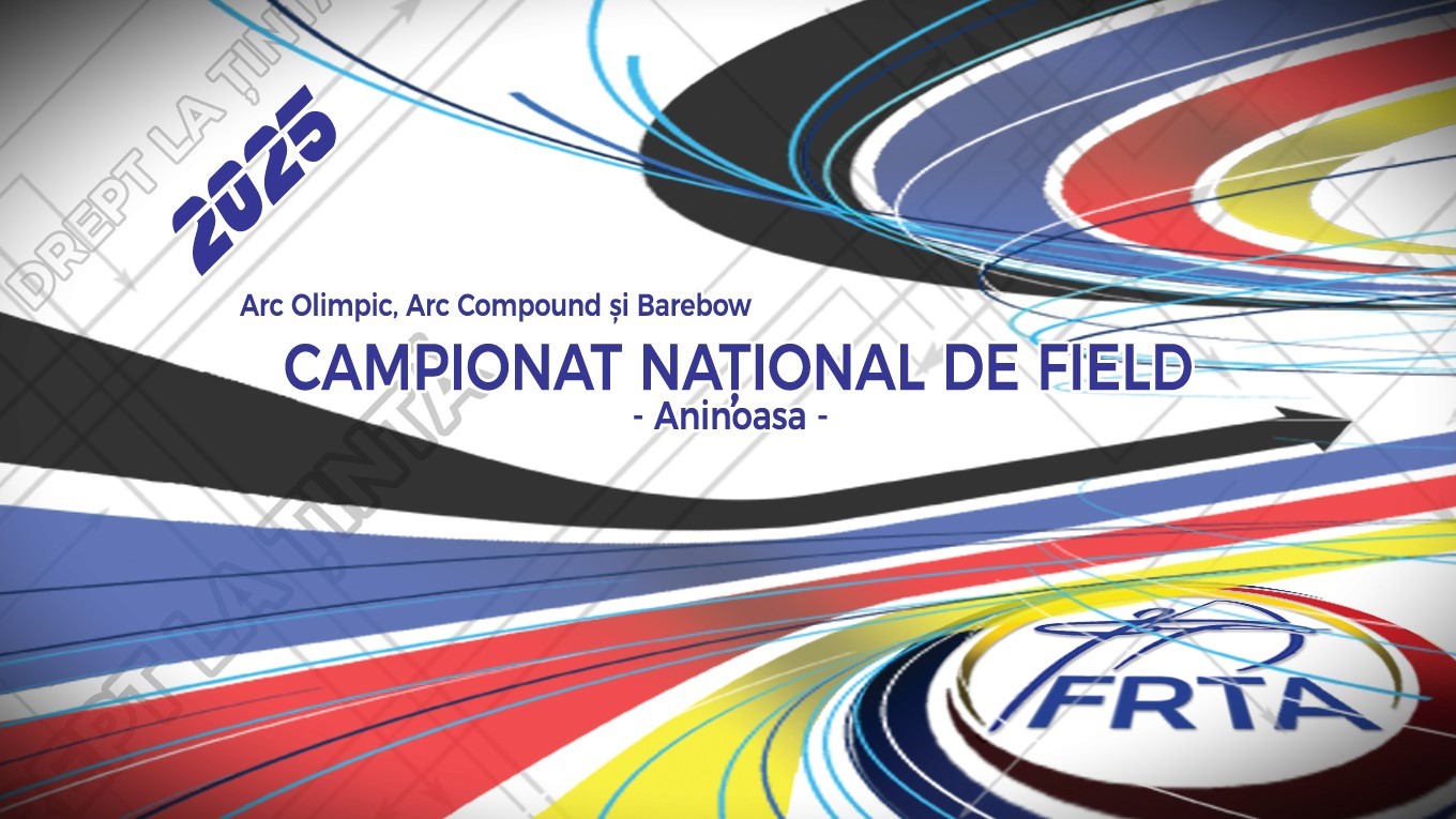 Aninoasa, gazda Campionatului Național de Field 2025 - Herrington